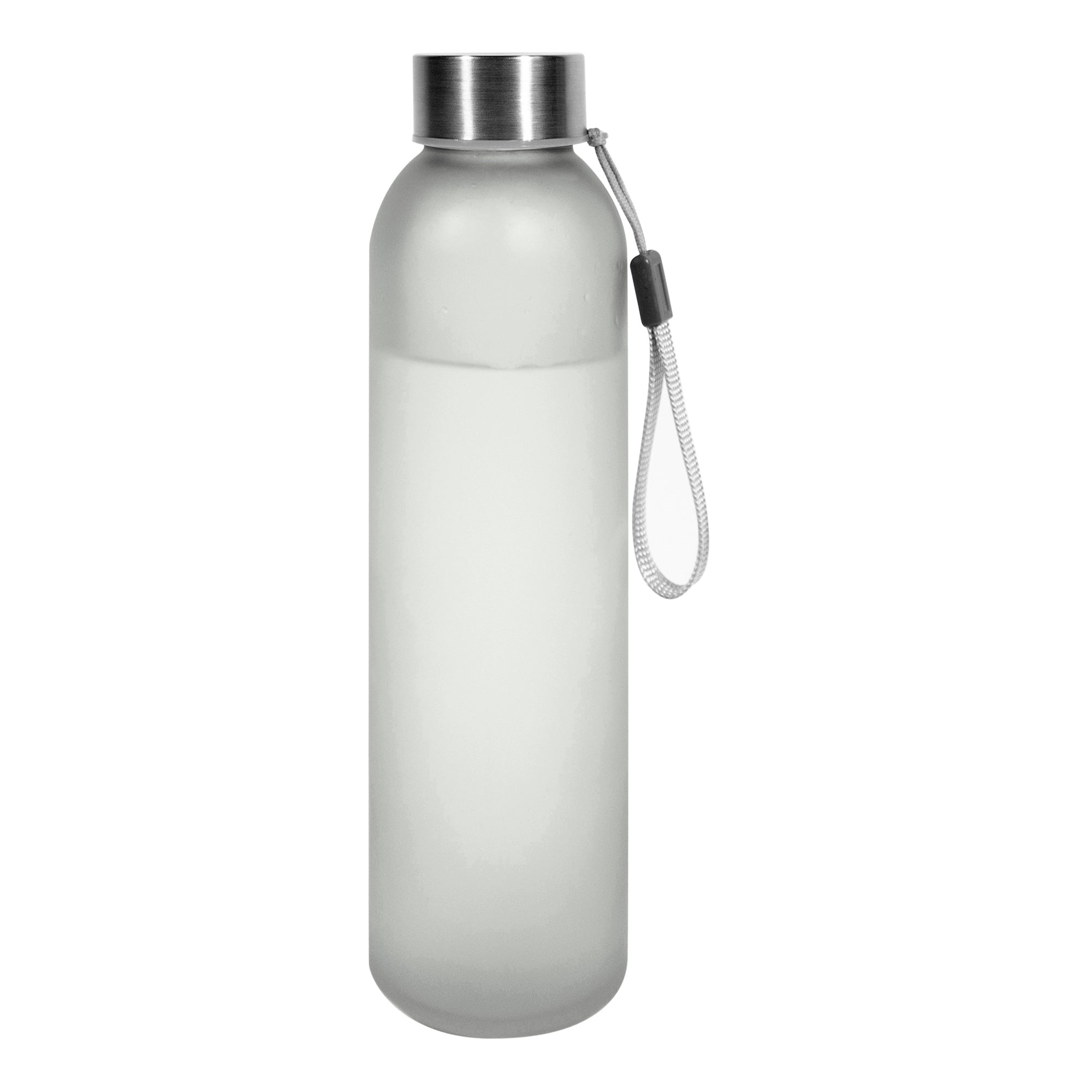 Botella LAGUNA 500ml – Elegante y Personalizable para Tu Marca – Tempo