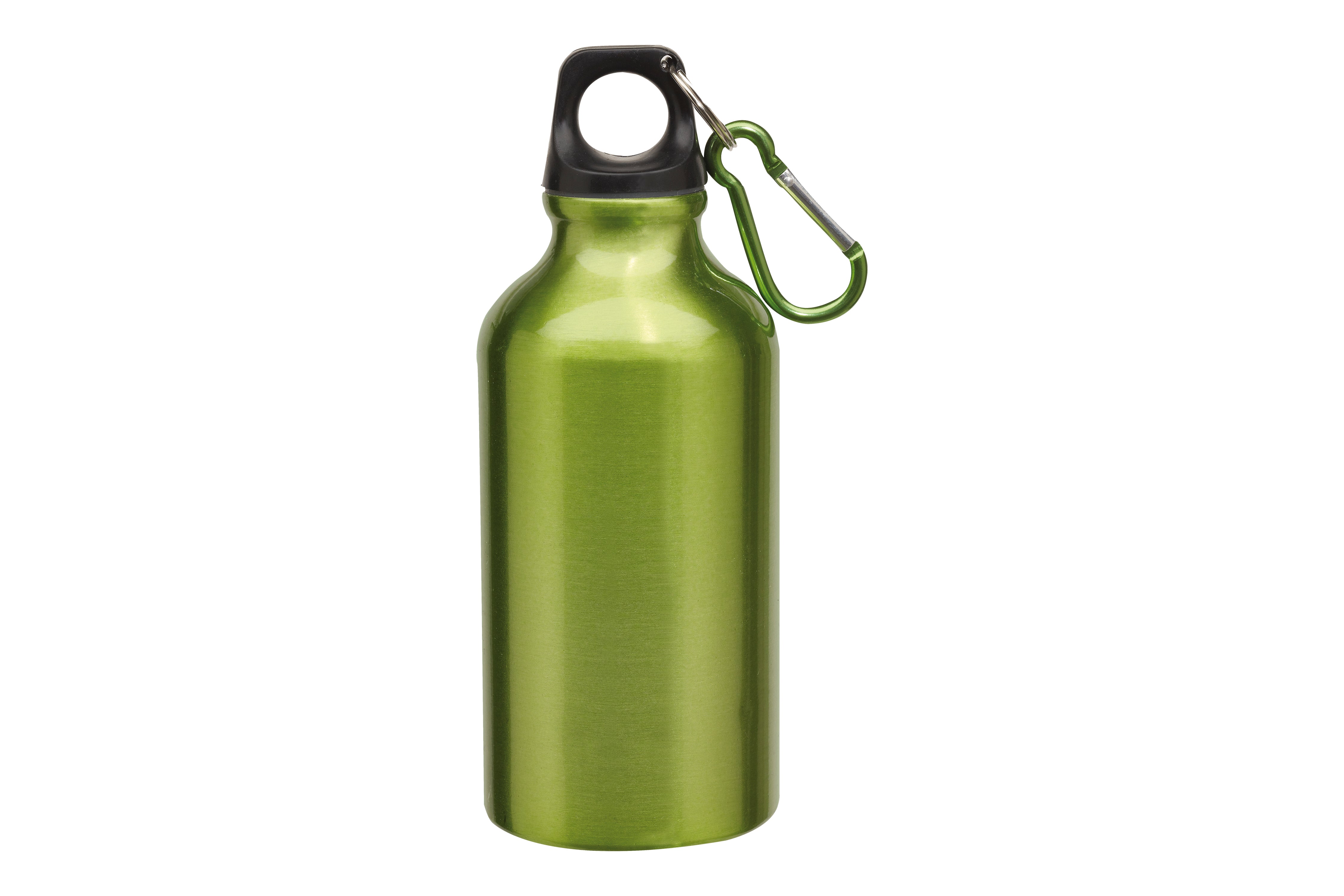 Botella ROY 400ml – Compacta, Funcional y Personalizable – Tempo